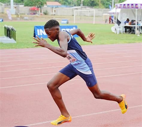 Lyssons Primary Retains Eastern Champs Crown Jamaica Observer