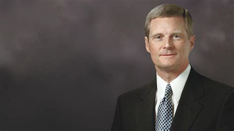 They Spoke To Us David A Bednar