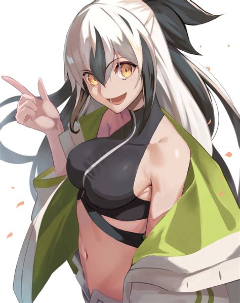 Nagao Kagetora Uesugi Kenshin And Uesugi Kenshin Fate And 1 More
