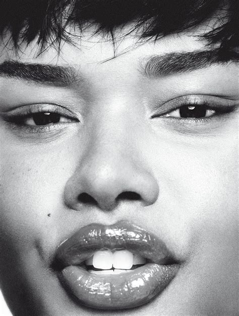 Precious Lee Img Models