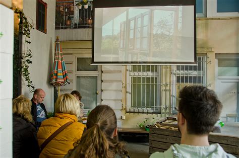 Projekte Romberg Douglas Antonio