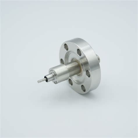 Sma Feedthrough Single Ended 700vdc 1 Amp 50 Ohm Dn16cf A1921 1 Cf