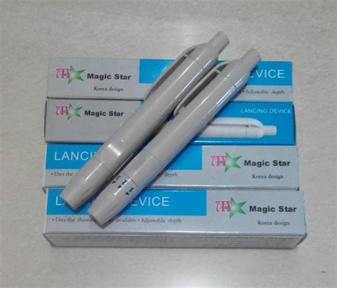 Daftar Harga Lancing Device Di Januari 2025 Perkasamedika