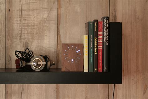 Digitalanalog Led Clock Maker Marketplace