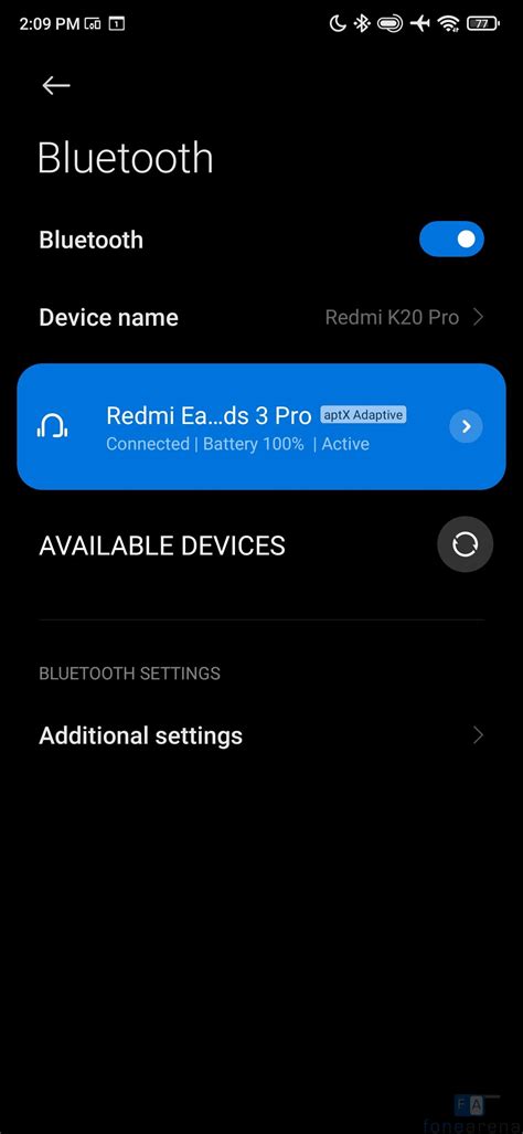 Redmi Earbuds Pro Review