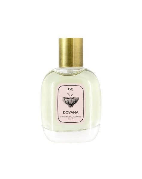 Dovana Whis Galeries De Parfums