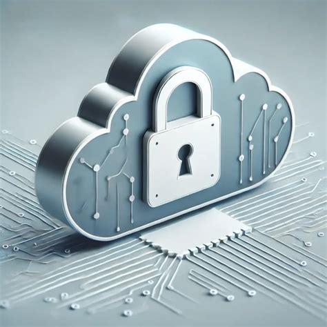 Encryption In Cloud Security Protecting Data In Transit And At Rest