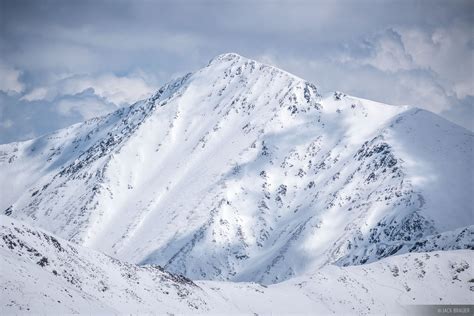 Torreys Peak Grays And Torreys Peaks Hiking Trail Georgetown