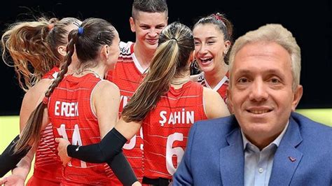Sözde Profesör Ebubekir Sofuoğlu Bu Kez Voleybolcu Kızların Taytına Dil