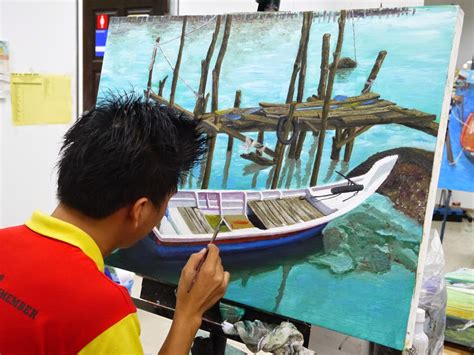 Semangat Guru Saya Cikgu Seni