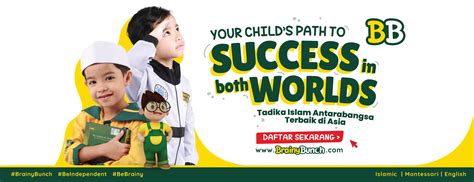 Selangor Brainy Bunch