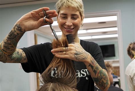 Sunday Story Hair Care