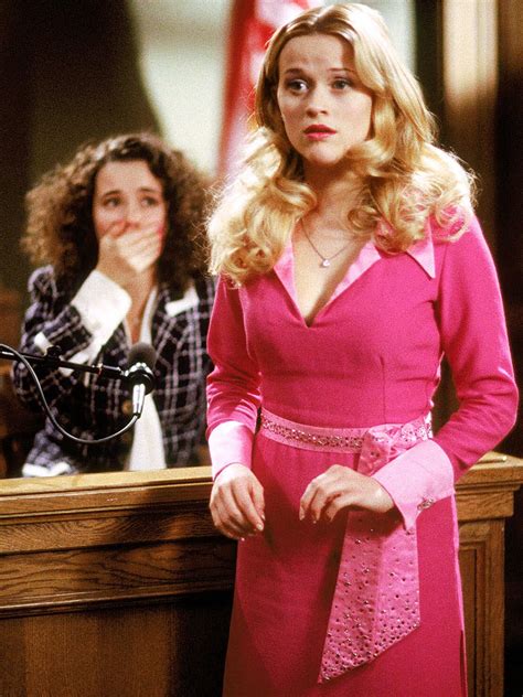 8 Facts You Didnt Know About Filming Legally Blonde