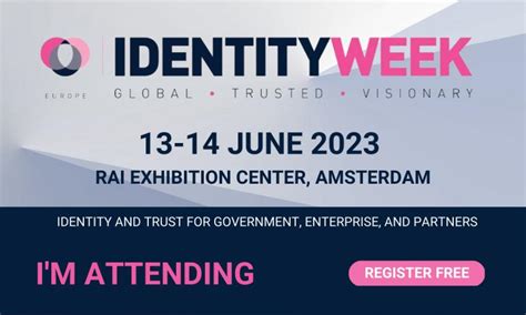 Andreas Engblom On Linkedin The World Of Identity Under One Roof