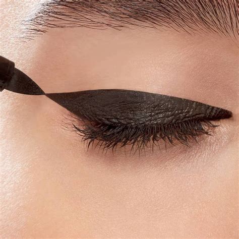 How To Do Scene Makeup Without Liquid Eyeliner Saubhaya Makeup