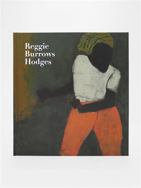 Reggie Burrows Hodges Karma Bookstore