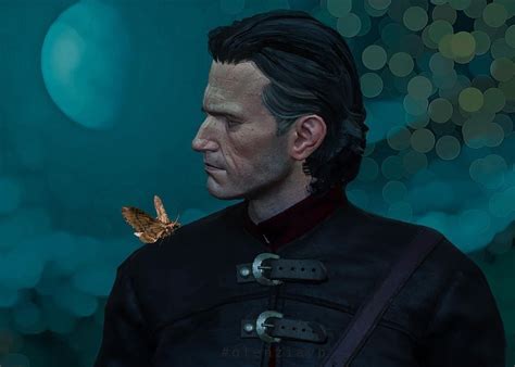 Regis And Dettlaff Artofit