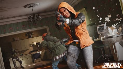 Call Of Duty Black Ops Beta Weekend How To Get In Maps Modes And More GameSpot