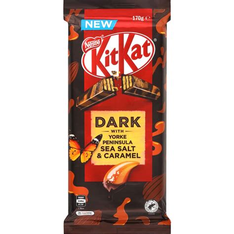 Caramel Kit Kat