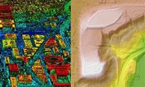 Lidar Vs Photogrammetry In Aerial Imagery Prius Intelli