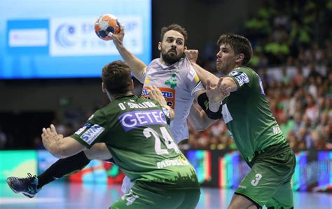 Piotr Chrapkowski Rozbił Bank W Magdeburgu