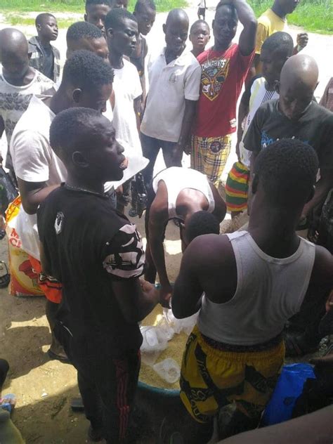 Témoignage De Renny Ofoni Aspdch