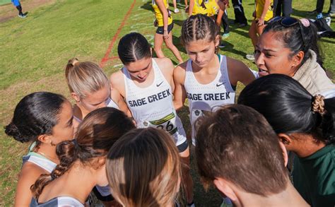 About — Sage Creek High School Xc