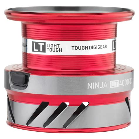 Daiwa Ninja 18 LT 4000C buy and offers on Waveinn
