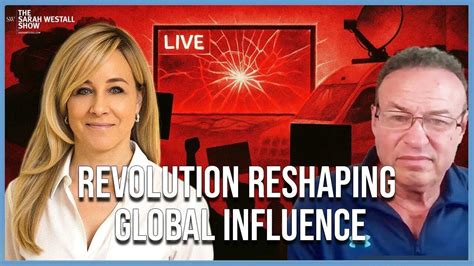 Tectonic Shifts Of Influence Power Structures Are Being Rewritten W Sam