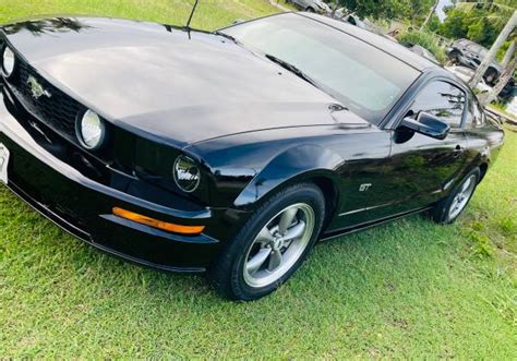 2005 Ford Mustang Gt For Sale In Us