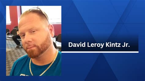 Des Moines Police Shooting 43 Year Old David Leroy Kintz Jr Killed
