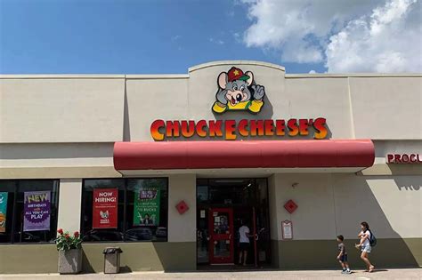 Download Chuck E Cheese Pictures