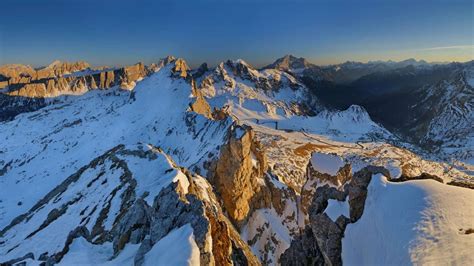 Passo Giau La Guida Completa Allincantevole Valico Nelle Dolomiti
