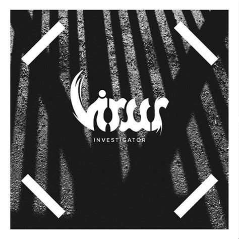 Virus Band Logo