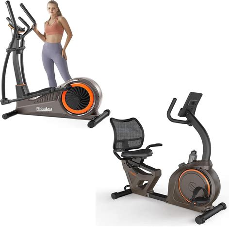 Recumbent Exercise Bike Review Gym Irons