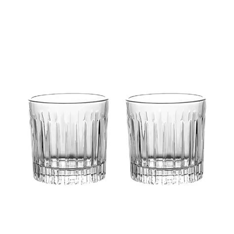 Classic Whiskey Glasses Ahmeds Textiles