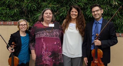 Pasadena Community Foundation Awards 335000 To 18 Pasadena Area Arts