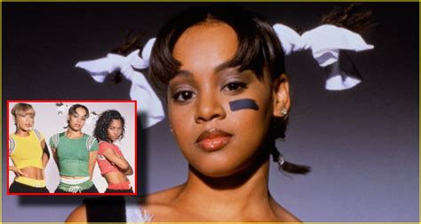 The Eerie Premonitions And Final Days Of Tlcs Left Eye