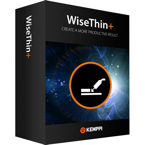 F24 Wisethinfe St 12mm Co2 Kemppi