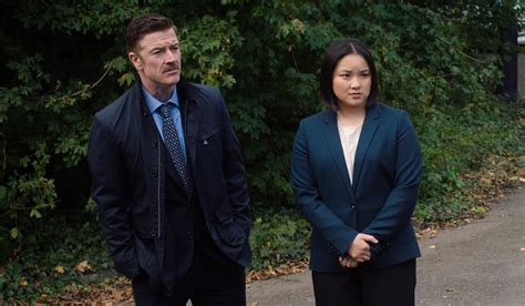 Who Is Sharon Horgans New Man Bad Sisters Star Barry Ward