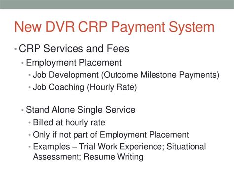 Ppt New Outcome Based Payment System Powerpoint Presentation Free