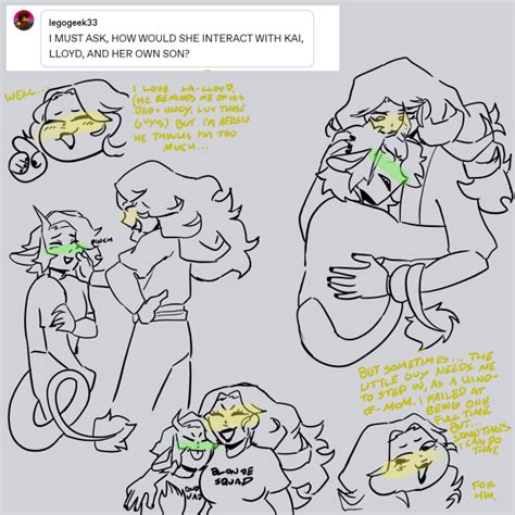 Ninjago Libby On Tumblr