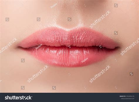 Permanente Make Up Full Lips Over 153 Royalty Free Licensable Stock
