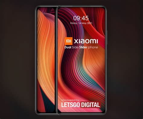 Xiaomi Cria Design De Celular Com Câmera Escondida Na Lateral Pixelnerd