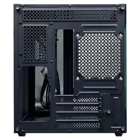 Infinity Cube Micro Atx Chassis Hoàng Phương