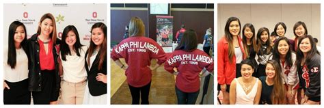 Kappa Phi Lambda Sorority Inc Omicron Chapter