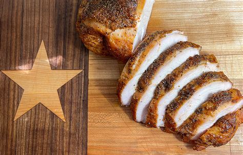Smoked Turkey Recipes Smoked Bbq Source