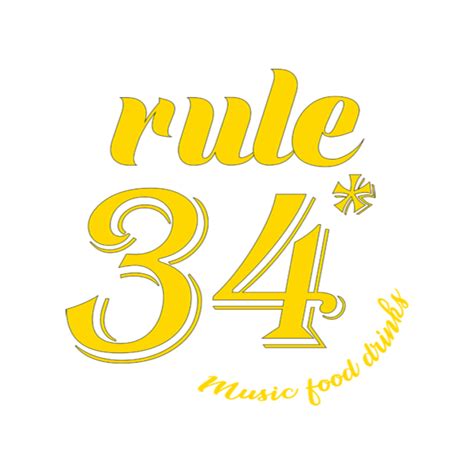 Rule 34 Hospitality Hope