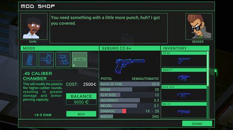 Datajack 2020 On Steam