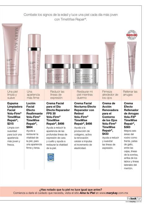 Imagen Mexico 2015 Mary Kay Cosmetics Mary Kay Selling Mary Kay